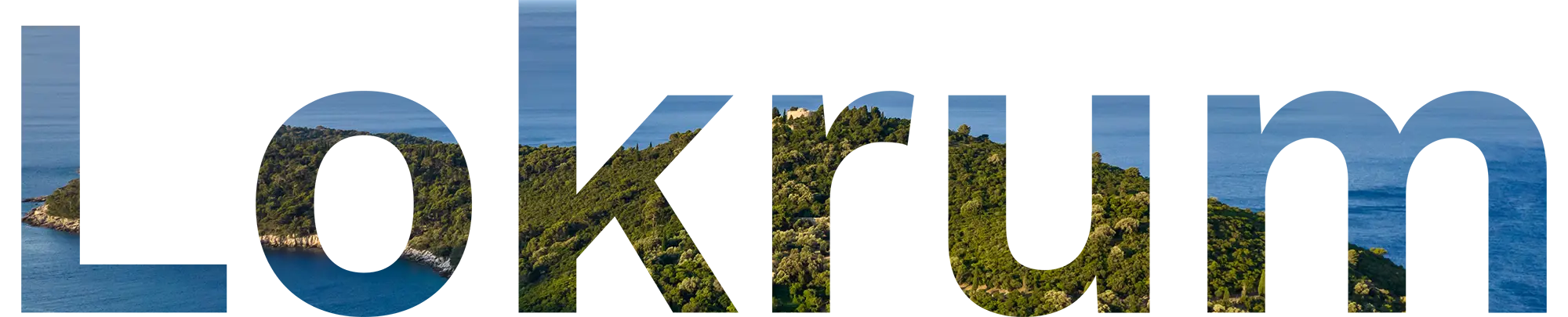 Home | Lokrum Island